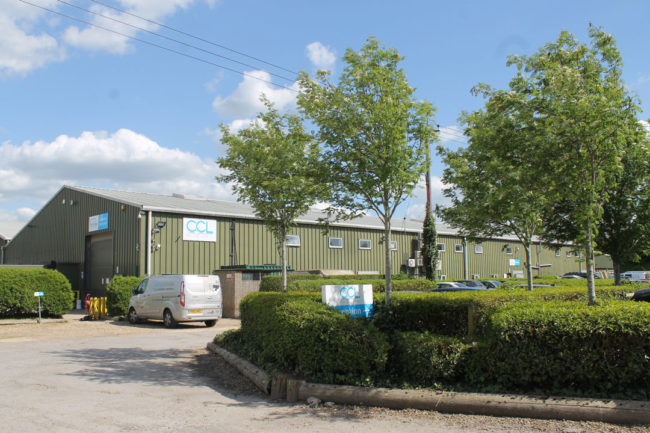 About - CCL Waterproofing